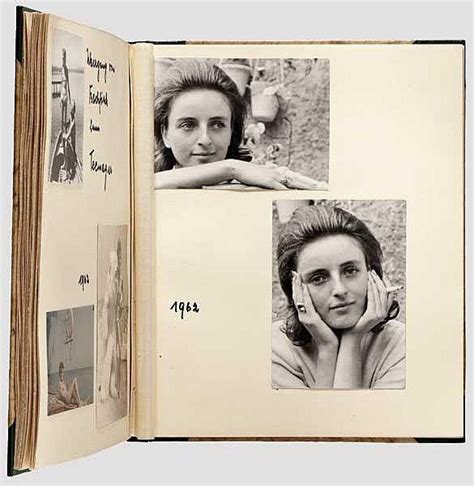 Eva Barbara Evi” Fegelein Berlinghoff 1945 1971 Find A Grave Memorial