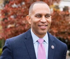 Hakeem Jeffries Height Weight Religion Net Worth Age B