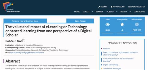 Data Analytics Informed Eteaching And Elearning How To Use Data