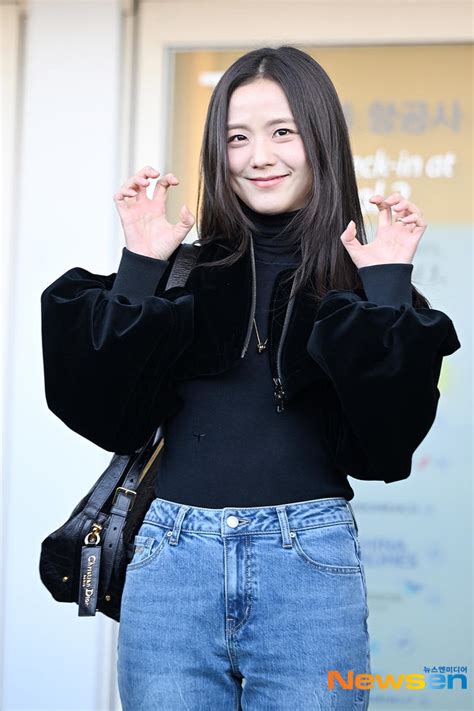 블랙핑크 지수 ‘이렇게 예쁜 좀비 봤어 포토엔hd