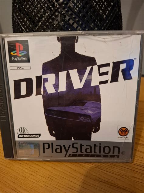 Driver Psx Niska Cena Na Allegro