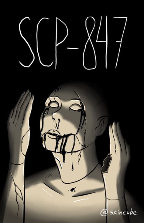 Scps For This Week Including A Bonus Scp 093 Th Tumbex