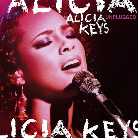 Alicia Keys Unplugged Vinyl 2lp Alleycats Music