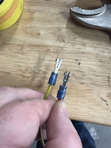 Does Anyone Know What These Connectors Are Called And Where I Can Find Some Raviationmaintenance