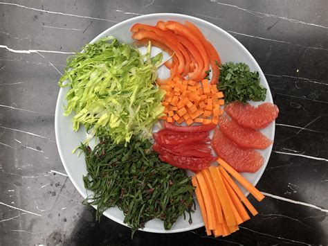 Vitamin A Forms Functions Food Sources Vegandiet