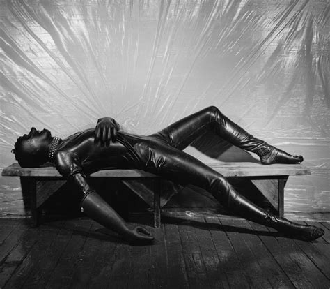 5 Artists Who Turned Bdsm Into Art 5 Artists Who Turned Bdsm Into Art