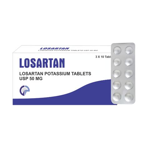 Losartan Side Effects In Adults Wonkaa