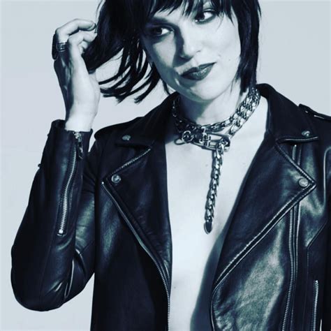 Lzzy Hale Lzzy Hale Halestorm Band Outfits