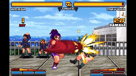 Strip Fighter Zero On Steam