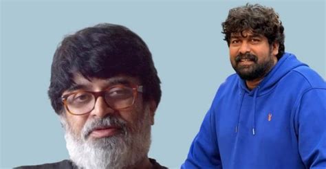 Didnt Expel Venu From My Film Actor Joju George Onmanorama