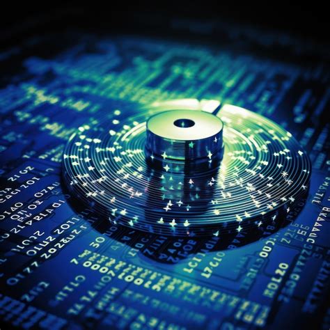 Premium Ai Image Gdpr Background