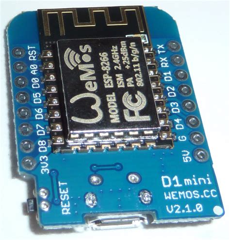 ESP LINK ESP WeMos D Mini Adapter Board MySensors Forum