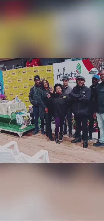 Andre Gous On Linkedin Tanya Visser Garden Masterclass Builders