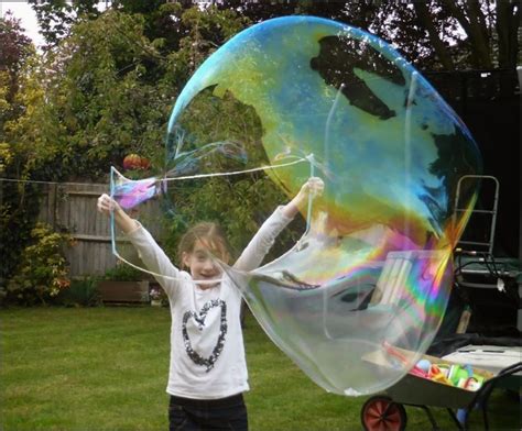 I Hate To Burst Your Bubble