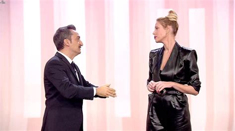 Alessia Marcuzzi Dans Le Iene 271118 01