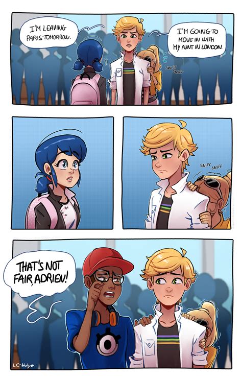 “you Dont Understand” [part 1 1] [part 1 2] [part 2 1] [part 2