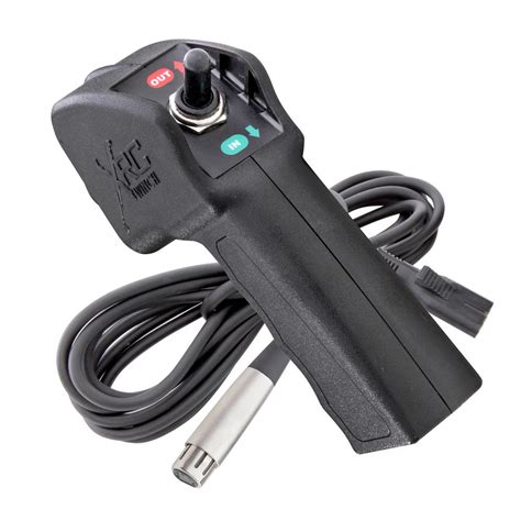 Xrc Gen 2 Winch Replacement Remote Smittybilt