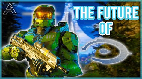 This Is The Future Of Halo Vkmt Modding Community Showcase 2022 Youtube