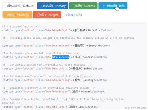 Bootstrap Csdn博客 Bootstrap Csdn博客