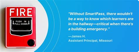 The Principals Story Smartpass