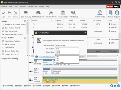 3 Methods On How To Restore Usb Drive To Original State Artofit
