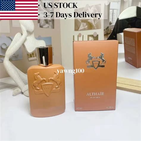 Luxury Mens Mens Perfume Sale Altair Spicy Vanilla From Yawng100