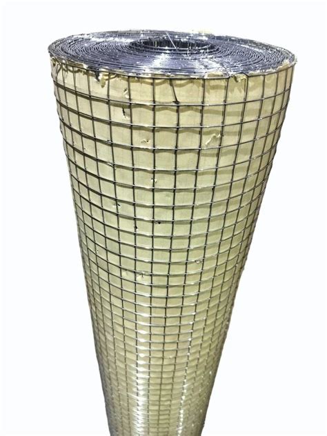 Gi Weld Mesh 12mm At ₹ 1200roll Gi Mesh In Nagpur Id 5630987397