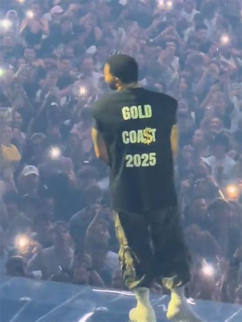 ‘it Made Me Feel Broke Drake Feeds Into Aussie Controversy Nt News