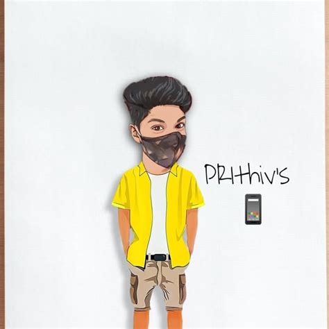 Prithiv Prithiv Clicks • Threads Say More