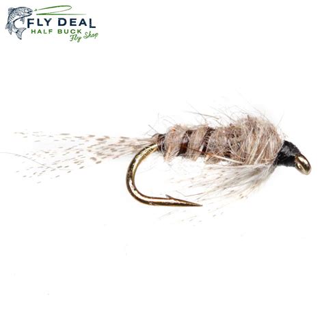 Hendrickson Nymph Fly Deal Flies