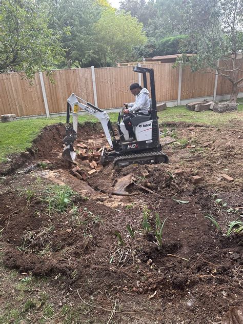 Excavation Services Tailored Residential Excellence In Tree