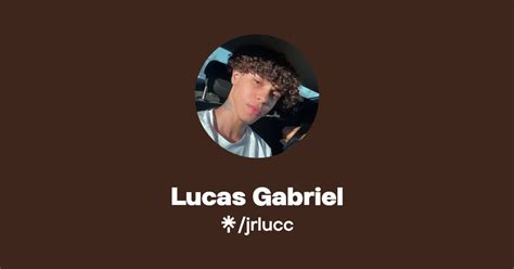 Lucas Gabriel Onlyfans Official Exclusive Content And Account Linktree