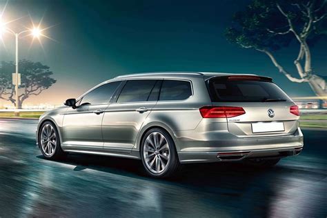 Volkswagen Passat Colors Volkswagen New