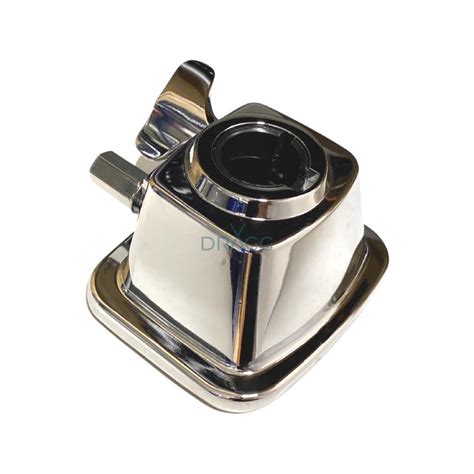 Brackets Bracket De Tom Para Bombo