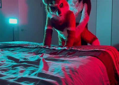 Fursuit Sex Video 22