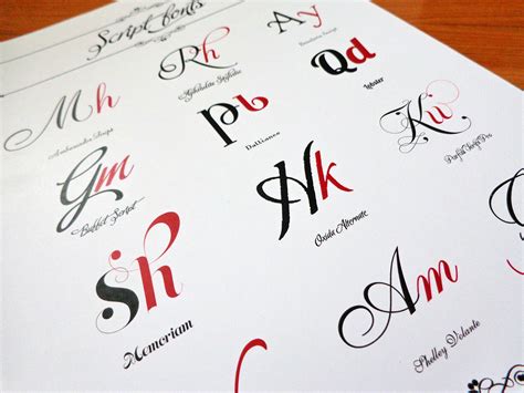 Script Serif Fonts Behance Script Serif Fonts Behance