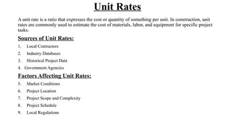 Building Costing And Estimatiocdffddnpptx Civil Engineering Industry
