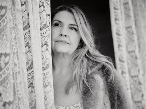 Wren Bellette On Her Very Much Alive Album This Love Will Die Sunburnt Country Music