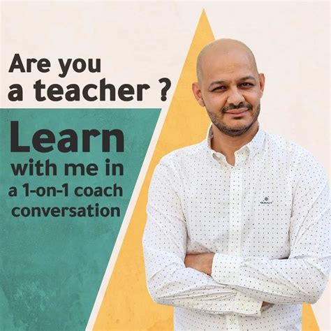 Coaching Onetoone Learning Aliezzeddine Ali Ezzeddine