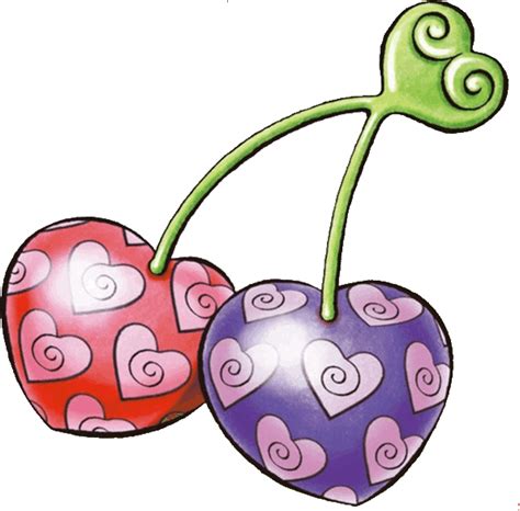 One Piece Devil Fruit Encyclopedia