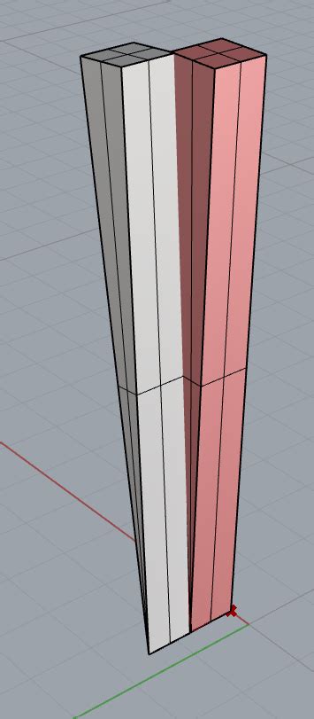 Two Types Of Rotation On Grasshopper Parametric Fan Grasshopper