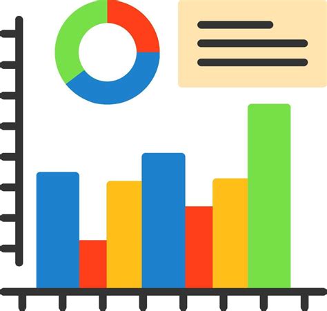 Histogram Icon Design Symbol 50190147 Vector Art At Vecteezy