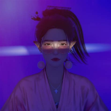 个人超现实虚拟角色数字人全流程(附带面部动捕动画)大反派猫大人 站酷zcool 个人超现实虚拟角色数字人全流程(附带面部动捕动画)大反派猫大人 站酷zcool