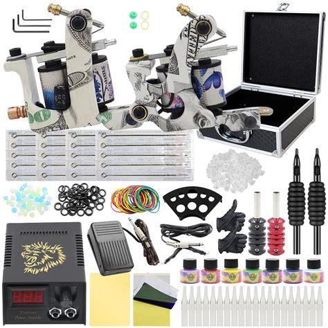 Tattoo Supplies For Sale