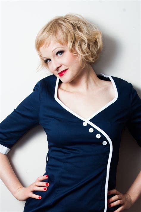 Jazz Singer Kitty Corporate Entertainment Agency