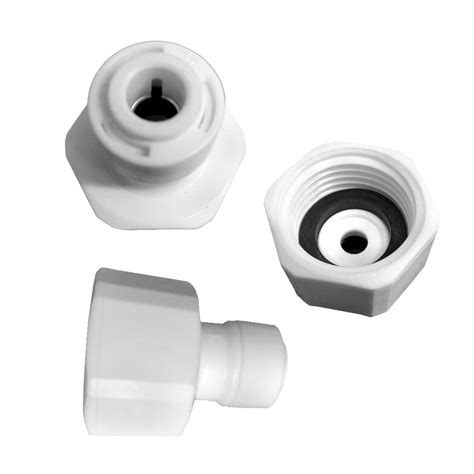 Conector 1 4 Tb 1 2 Fnpt Hidrotek Latino