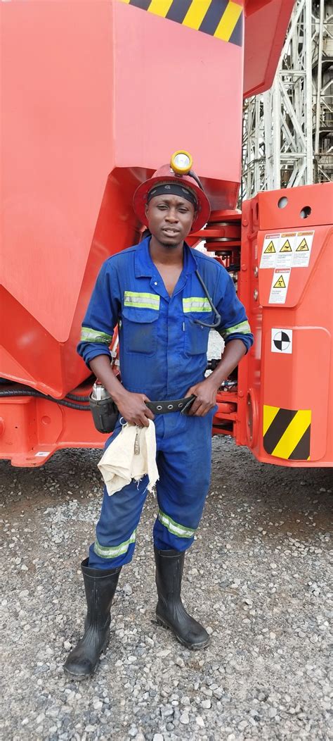 Always Try To Be Better Than Yesterday ️ Amon Chisi