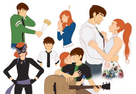 Explore The Best Bwen Art Deviantart