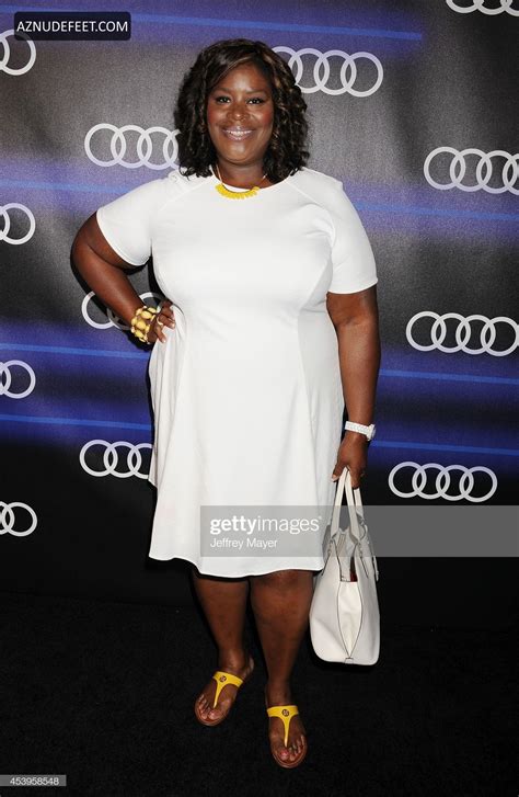 Retta Feet Aznudefeet