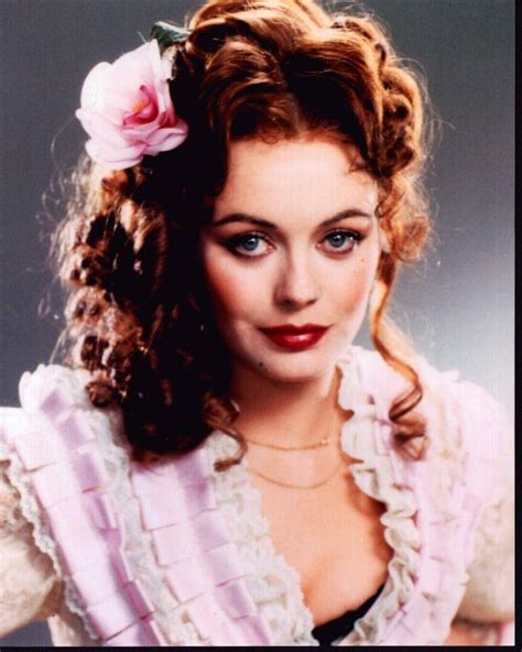 Lesley Anne Down